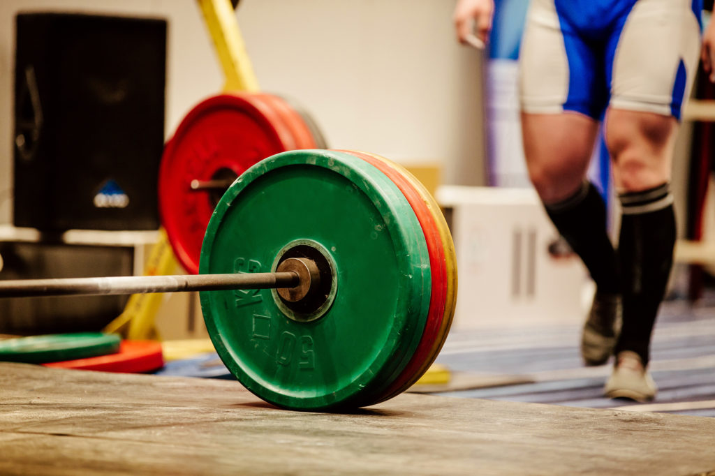 3-Day Beginner Powerlifting Program – StrengthLog